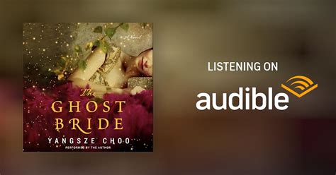 The Ghost Bride Audiobook By Yangsze Choo