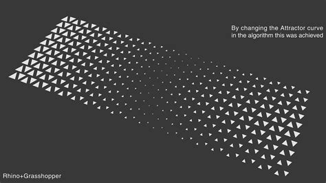 Grasshopper Design Works On Behance