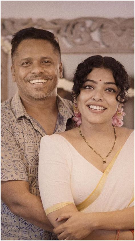 Supriya Menon And Prithviraj Honeymoon Photos
