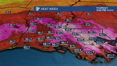 Time To Whip Out Rob Perillo Chief Meteorologist Katc Facebook