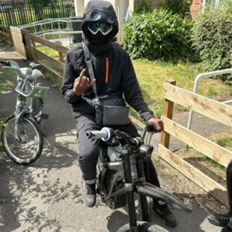 Stream Lizzy Handsworth On My Ron By Toobusy11 Listen Online For