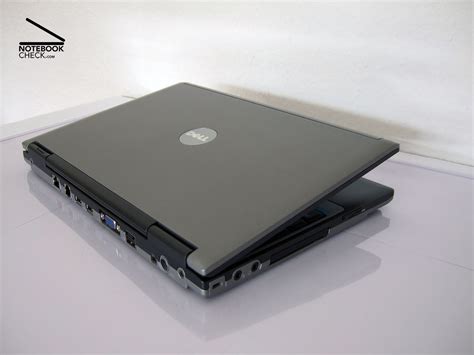 Análisis Del Portátil Dell Latitude D430 Analisis