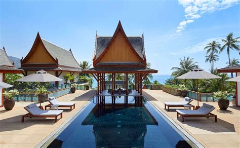 Amanpuri Phuket Choose Your Stay In Phuket Book Now And Save