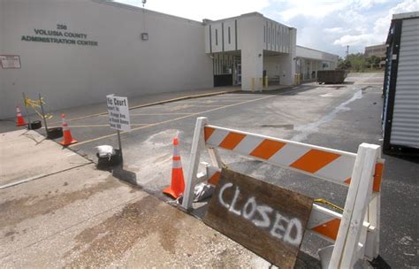 Volusia Plans New Tag And Title Office In Daytona Beach