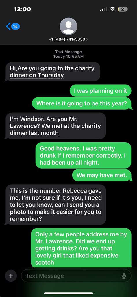 Finally First Scambait Rscambait