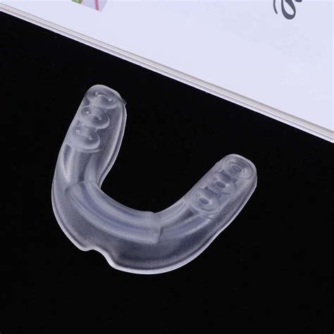 3pcs Sports Teeth Braces Gum Shield Mouth Guard Pr Vicedeal