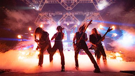 Trans Siberian Orchestras New Winter Tour Coming To The Dcu Center