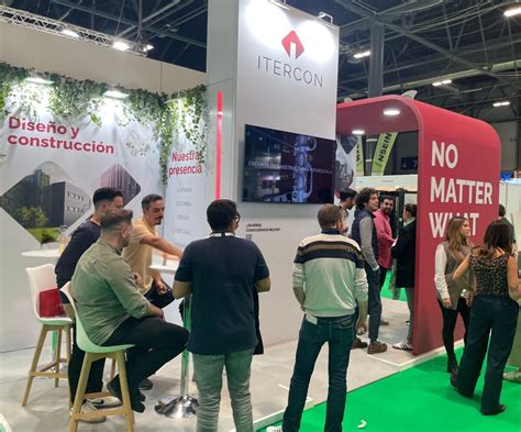 Empresa Constructora Internacional Itercon Grupo Cyclus