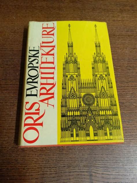 Oris Evropske Arhitekture