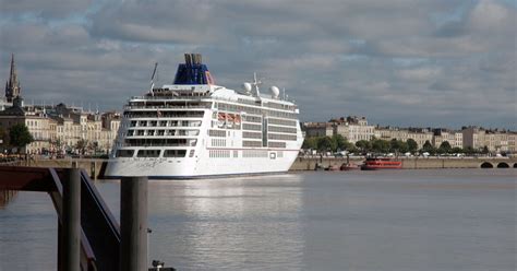 Hapag Lloyd Cruises Solo Llevará A Personas Vacunadas En Sus Cruceros