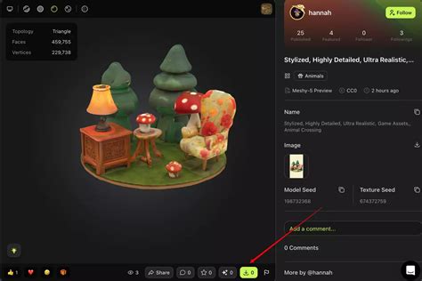 Bridge To Godot Meshy Docs Meshy Docs