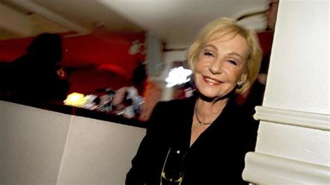 Ex Nachrichtensprecherin Dagmar Berghoff Spricht Bei Markus Lanz über Ihr Todesdatum