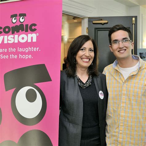 Announcing Ann Morrisons Retirement Fighting Blindness Canada