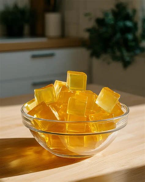 Gelatin Trick Recipe Simple 3 Step Sure Fire Secrets