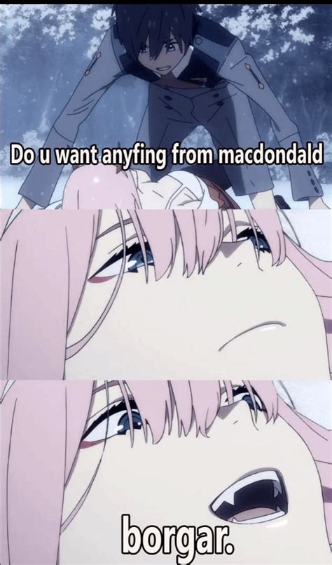 Borgar Rdarlinginthefranxx