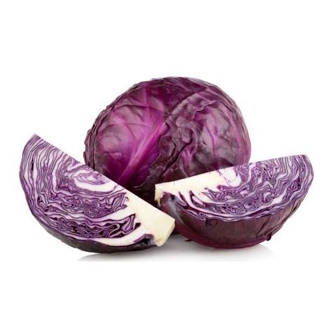 Red Cabbage Farmstead Foods