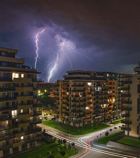 smart lightning logger aplicaciones tecnológicas