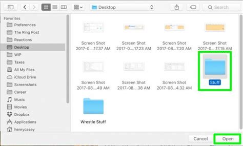 How To Password Protect A Folder In A Mac Laptop Mag