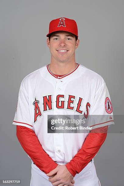 185 Trent Oeltjen Photos And High Res Pictures Getty Images