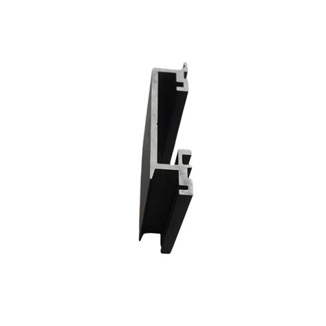Industrial Stone Cladding Systems Wall Support Bracket And Clips 6063