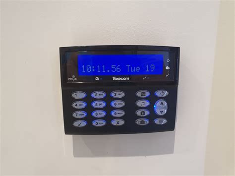 A Guide To Security Alarms Frequently Asked Questions