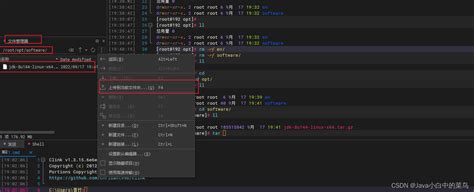 为centos7配置jdk centos宝塔面板修改jdk路径 csdn博客
