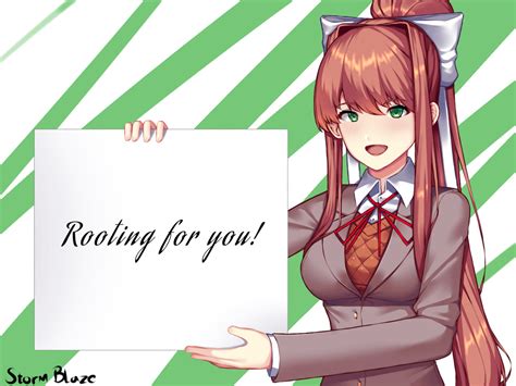 Monikas Poem [desktop Wallpaper] 3840x2160 2560x1440 1920x1080 X