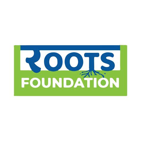 Roots Foundation Added A New Photo Roots Foundation