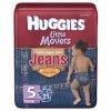 Huggies Jeans Diapers Classy Mommy