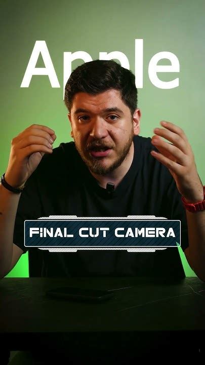 با آیفون آواتار ضبط کن Youtube