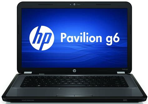 Hp Pavilion G G Series Clickbd