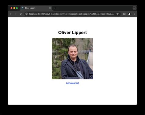 Streamline Web Development With Bulma Css Framework · Navigating It With Oliver Lippert