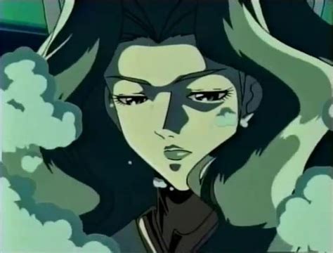 F Zero Falcon Densetsu Episode 12 Anime Bath Scene Wiki