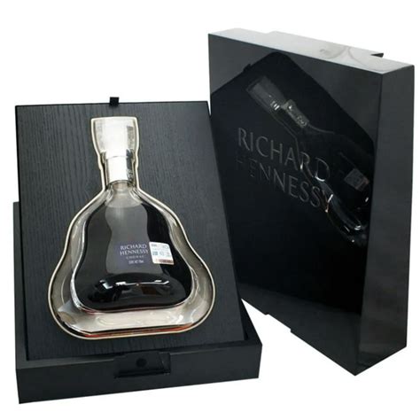 Hennessy Richard Cognac 750ml Hennessy Richard Cognac