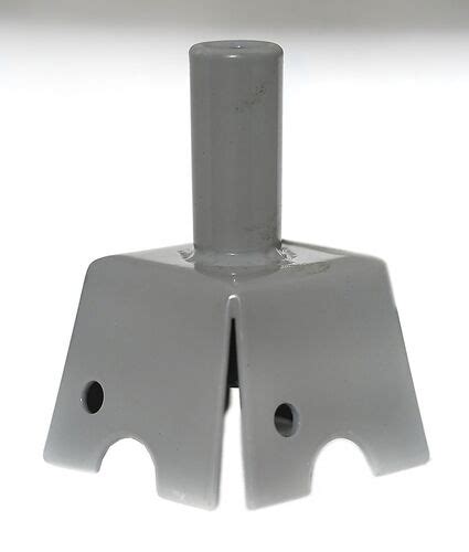 Smv Industries Mast Head Part For 48a Windmill