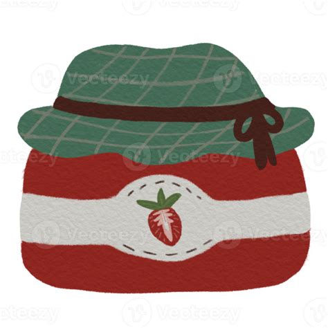 Cute Stuff Jam 47271522 Png