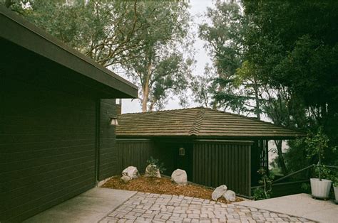 Architecture Tour 2022 — Mak Center For Art And Architecture