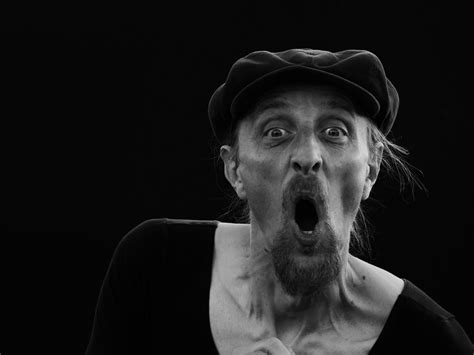 Marco Borghetti Artist Foto And Bild Portrait Portraitfotografie