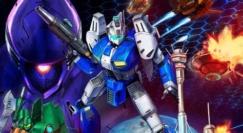City Connection And Granzellas Formation Z Remake Finally Has A