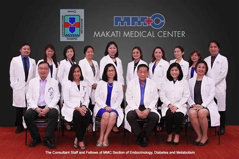 Makati Medical Center City Philippines