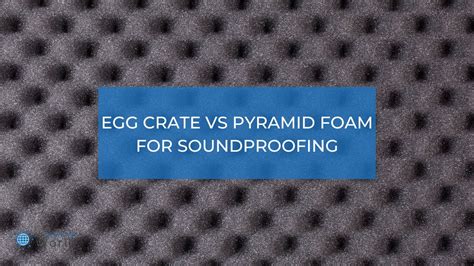 Egg Crate Vs Gel Foam At Andrew Briones Blog