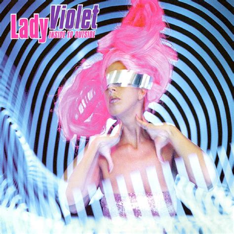 Lady Violet Se Alla Låtar Och Listplaceringar Nostalgilistan