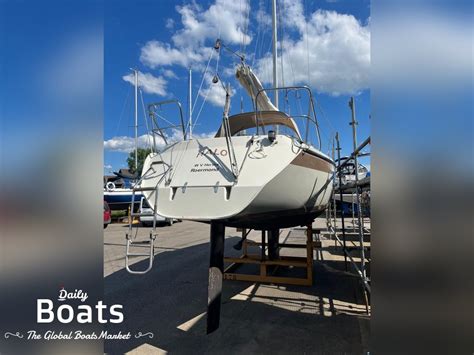 1986 Dehler Duetta 94 For Sale View Price Photos And Buy 1986 Dehler Duetta 94 362568