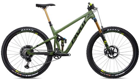 2021 Pivot Switchblade Pro X01 W Fox Live Valve 29 Specs Reviews