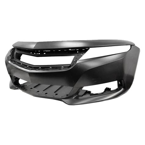 Replace® Chevy Impala 2014 Front Bumper Cover