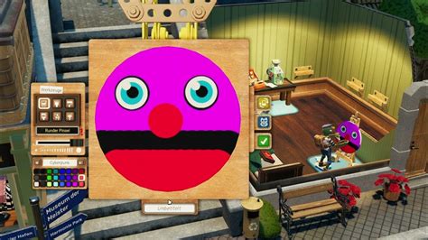 Passpartout 2 The Lost Artist 20 Sommer Pause Youtube