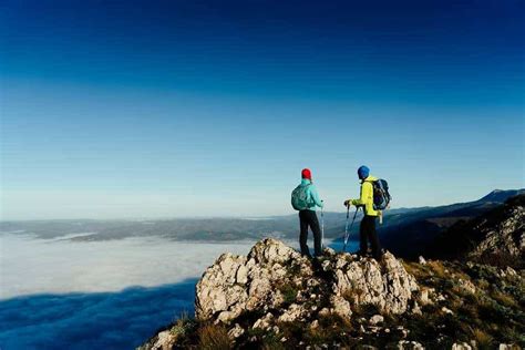 Učka Nature Park Lovran Tourist Board