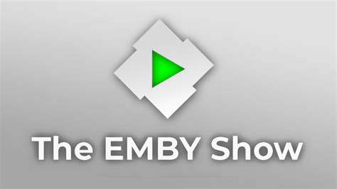 Emby 4810 And Emby Theater 3020 No Sound Synology Emby Community