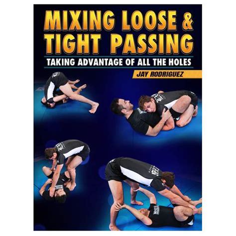 Mixing Loose And Tight Passing By Jay Rodriguez