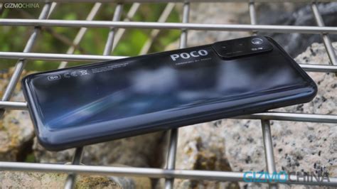 Poco M Pro G Review Poco S Affordable G Phone Is Here Gizmochina